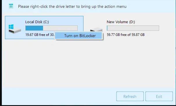 BitLocker in Windows 10: How to Protect Your Data with Built-in Encryption