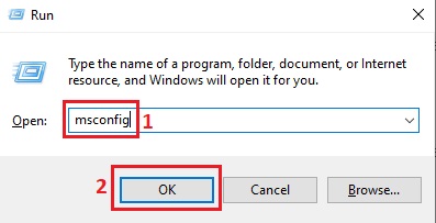 Windows Host Process Rundll32: Fix Errors, Optimize Performance
