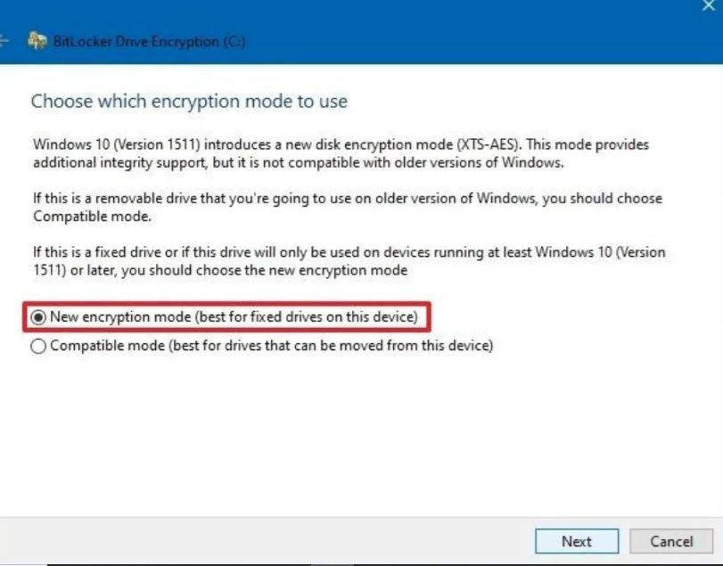 BitLocker in Windows 10: How to Protect Your Data with Built-in Encryption