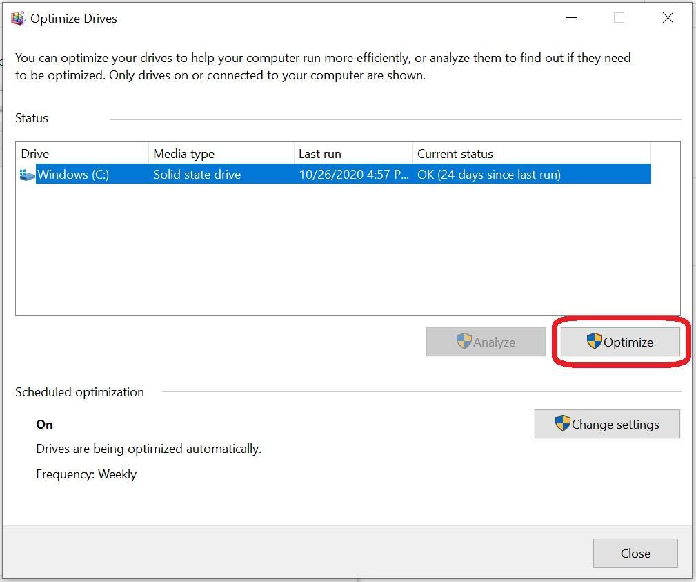 How to Format Windows 10 Safely: Step-by-Step Guide & Performance Optimization