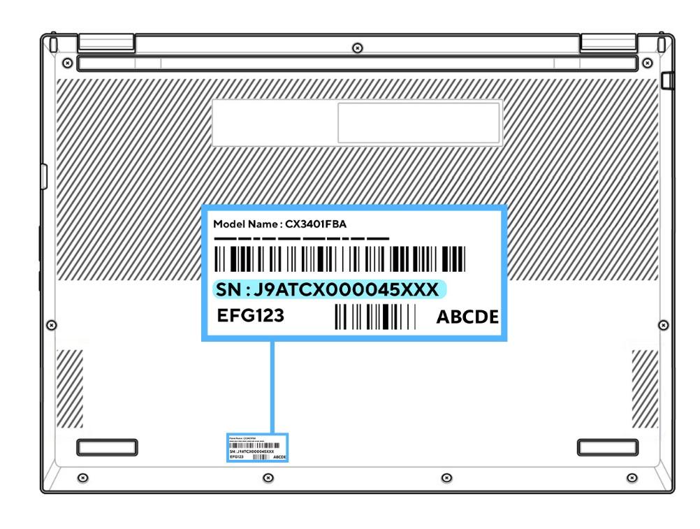 How to Do Asus Warranty Check