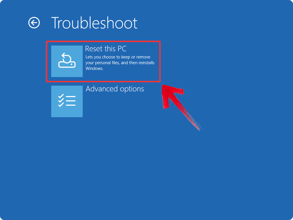 Reset Lenovo Laptop Without Password Guide