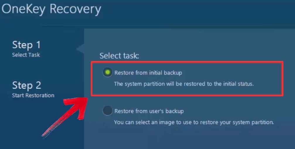 Reset Lenovo Laptop Without Password Guide