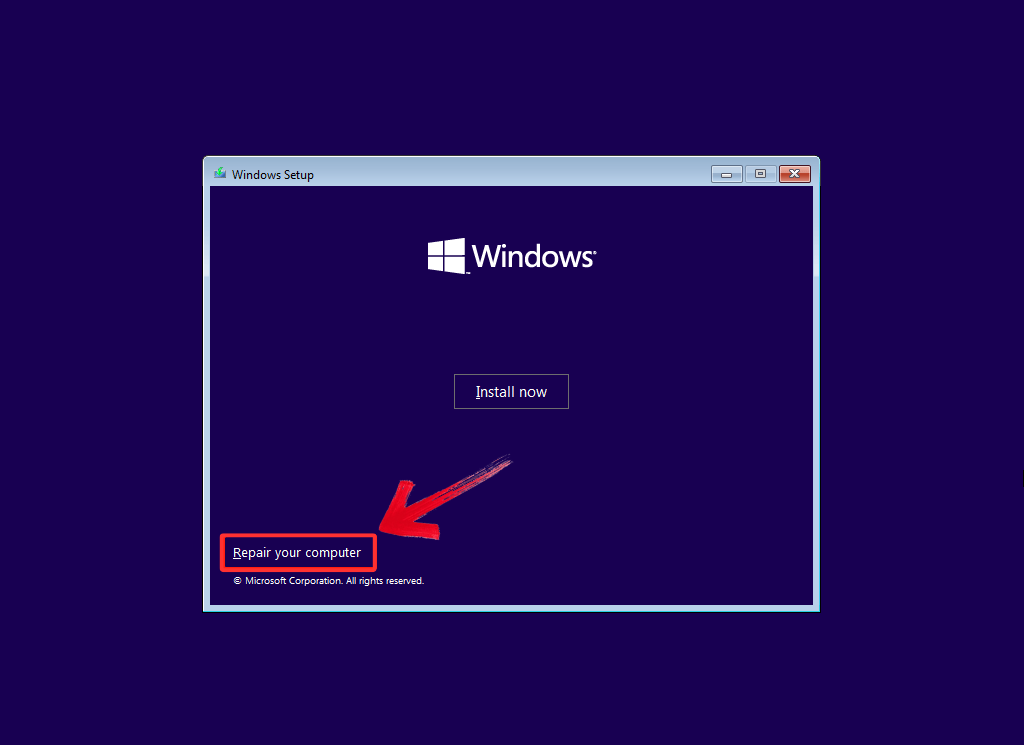 Reset Lenovo Laptop Without Password Guide