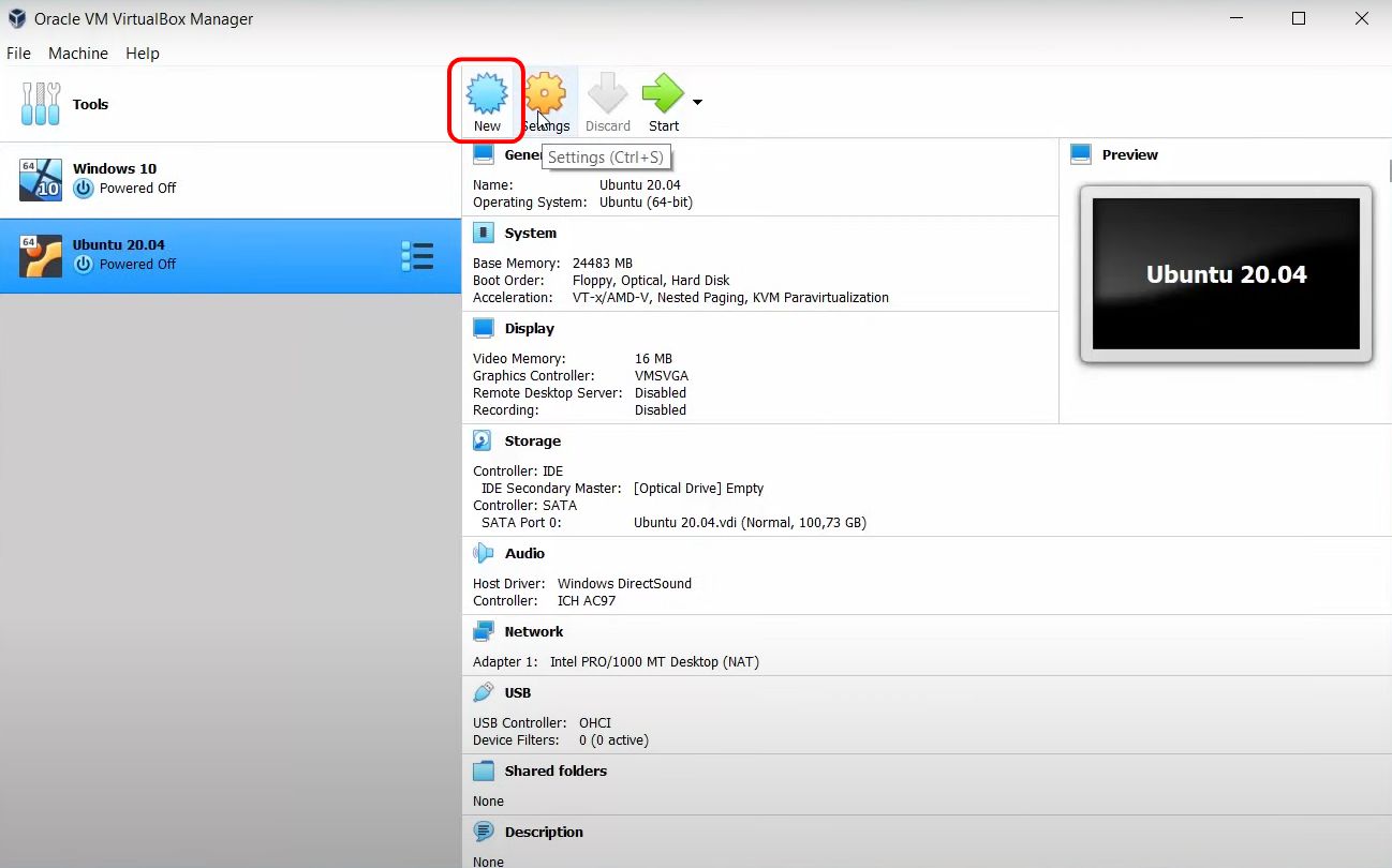 How to Install Ubuntu on Windows 10
