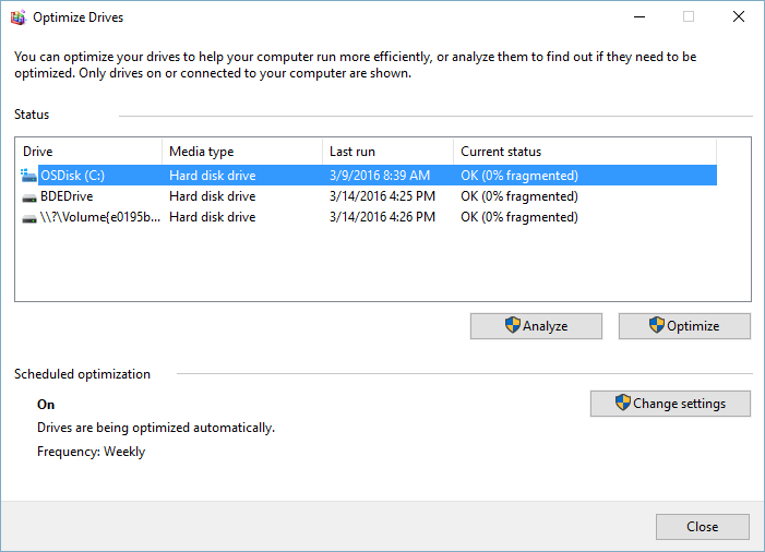 How to Defrag Windows 10: A Step-by-Step Guide
