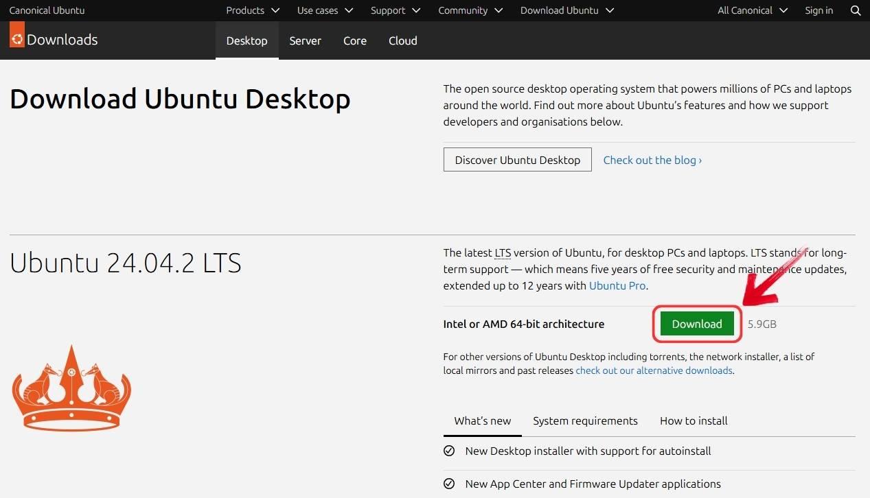How to Install Ubuntu on Windows 10