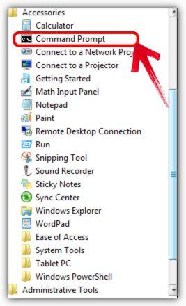 How to Use Windows Command Prompt