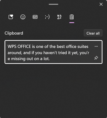 How to Access Clipboard on Windows: From Basic Shortcuts to Advanced ...