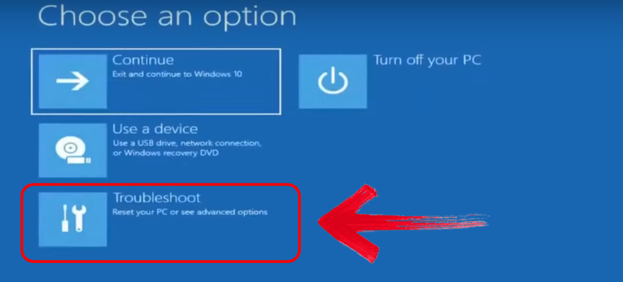 Step-by-Step Guide to Windows 10 Startup Repair