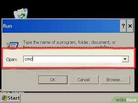 How to Use Windows Command Prompt