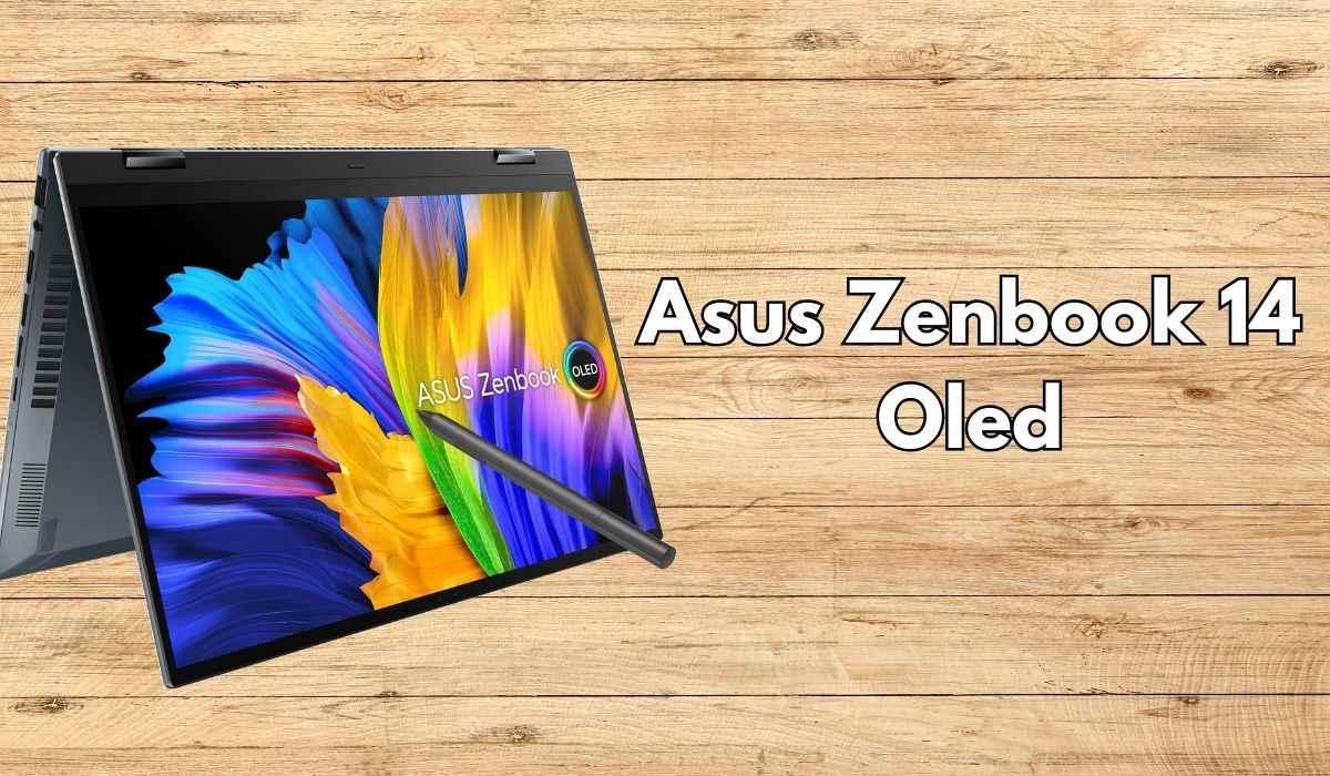 Best ASUS 14-Inch Laptops: Balancing Portability and Power