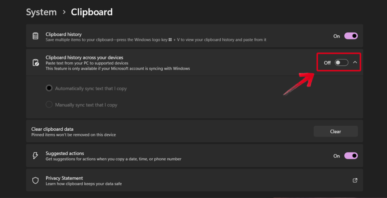 How to Access Clipboard on Windows: From Basic Shortcuts to Advanced ...