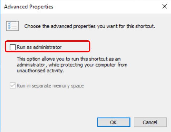 Run as Administrator in Windows 10: A Complete Guide
