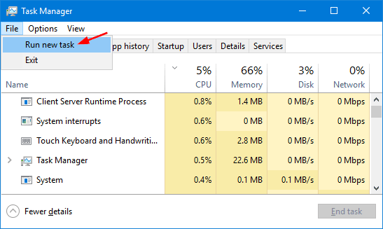 Windows Task Manager: A Complete Guide
