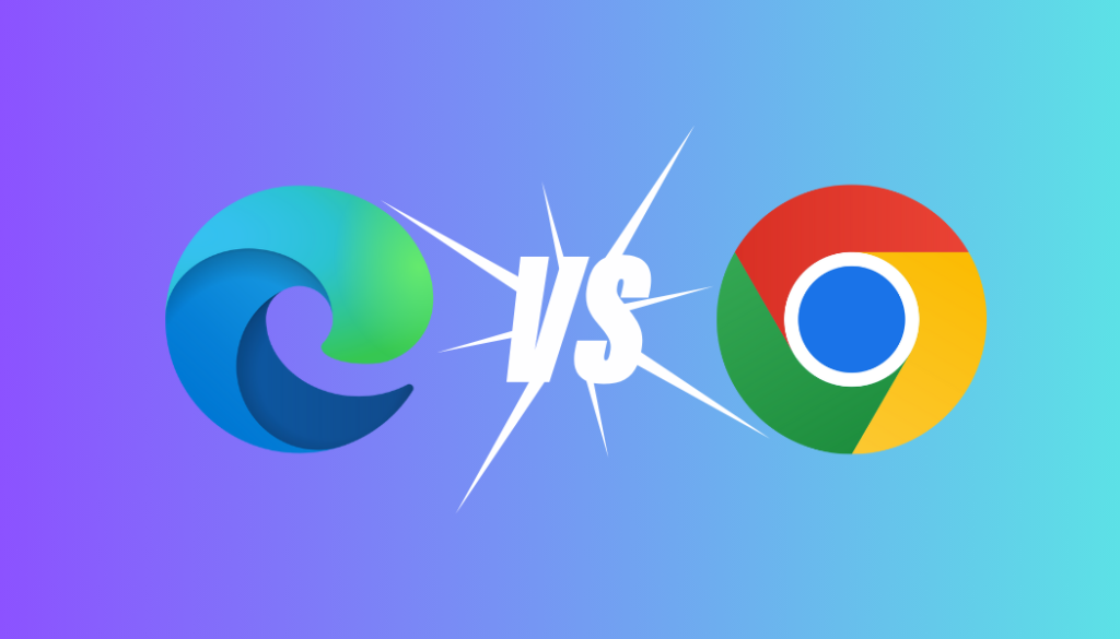 Microsoft Edge vs Chrome: Which to Choose in 2025?