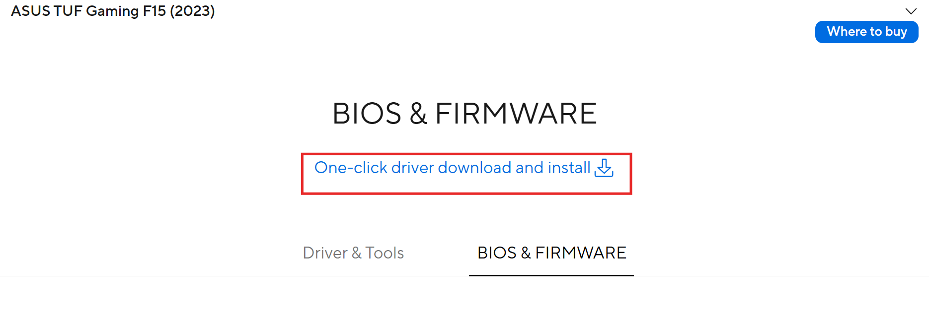 How to Update ASUS BIOS Safely (Step-by-Step Guide)