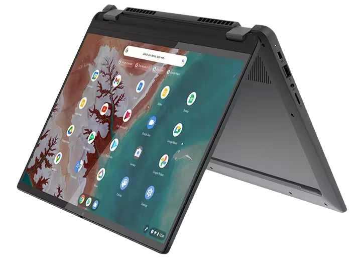 Top 3 Lenovo Touch Screen Laptops