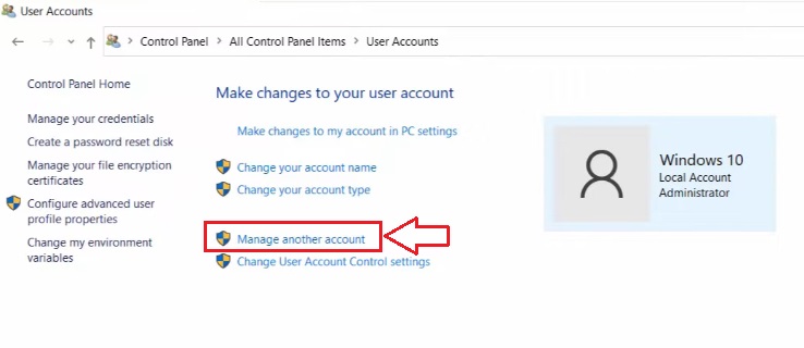 How to Change User Name in Windows 10: A Step-by-Step Guide