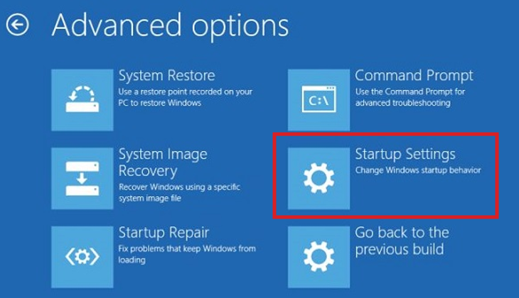 How to Fix ASUS Laptop Black Screen