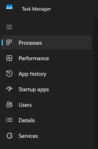 Windows Task Manager: A Complete Guide