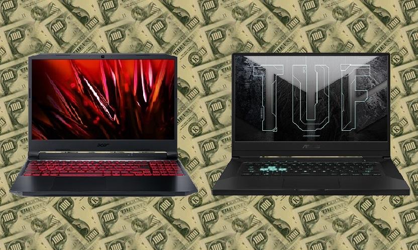 Asus vs Acer: Which Laptop Brand Suits You Better?