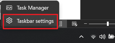 Easy Guide to Hide Taskbar Windows 11