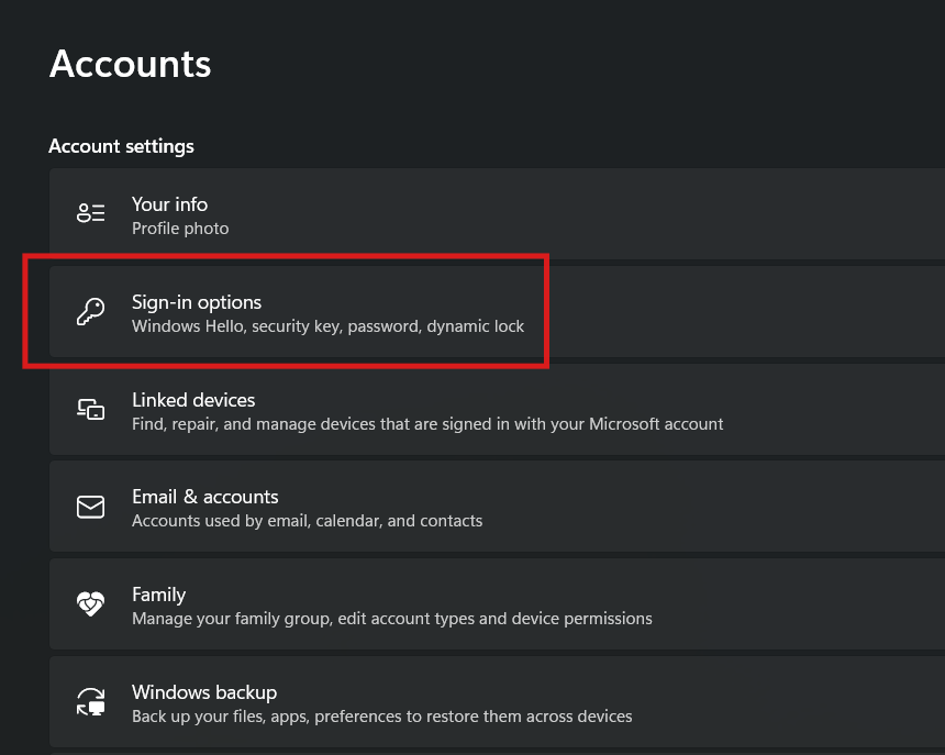 Easy Guide to Remove Password from Windows 10