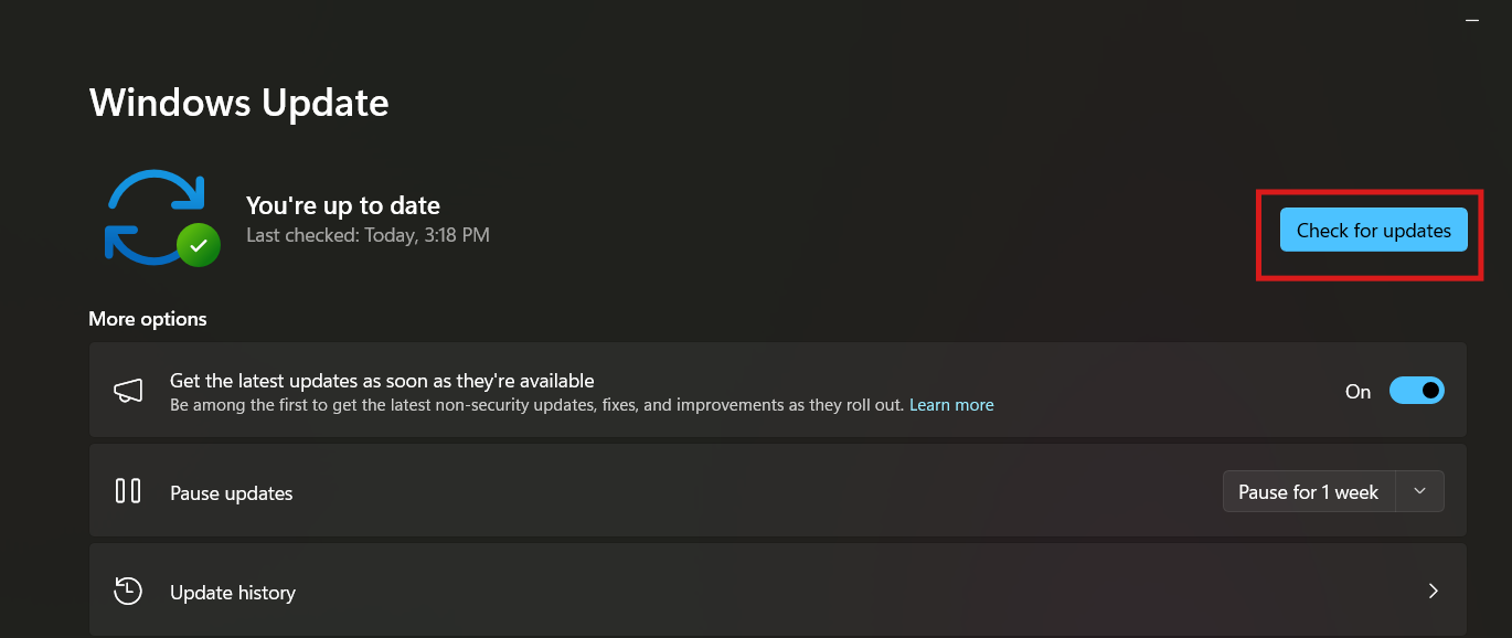 What to do if the ASUS Touchpad is not working?