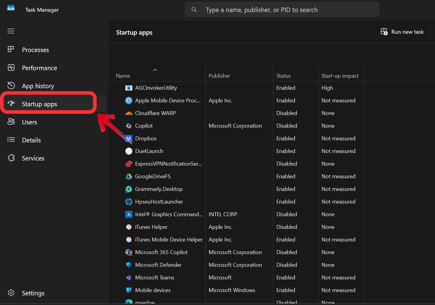 How to Find and Use Windows 11 Startup Folder
