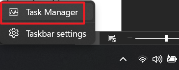Windows Task Manager: A Complete Guide