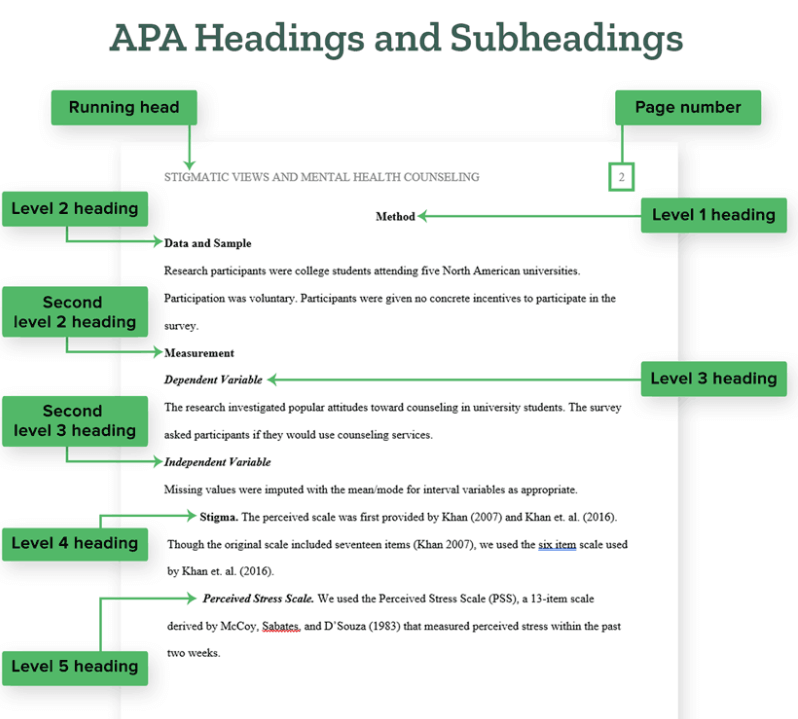 APA Format Example Guide (With Editable Templates & WPS Tutorial)