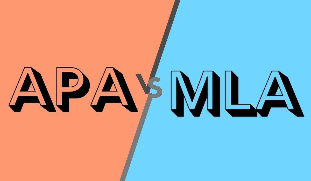 APA vs. MLA: Which Citation Style Suits Your Academic Goals?