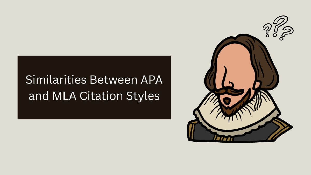 APA vs. MLA: Which Citation Style Suits Your Academic Goals?
