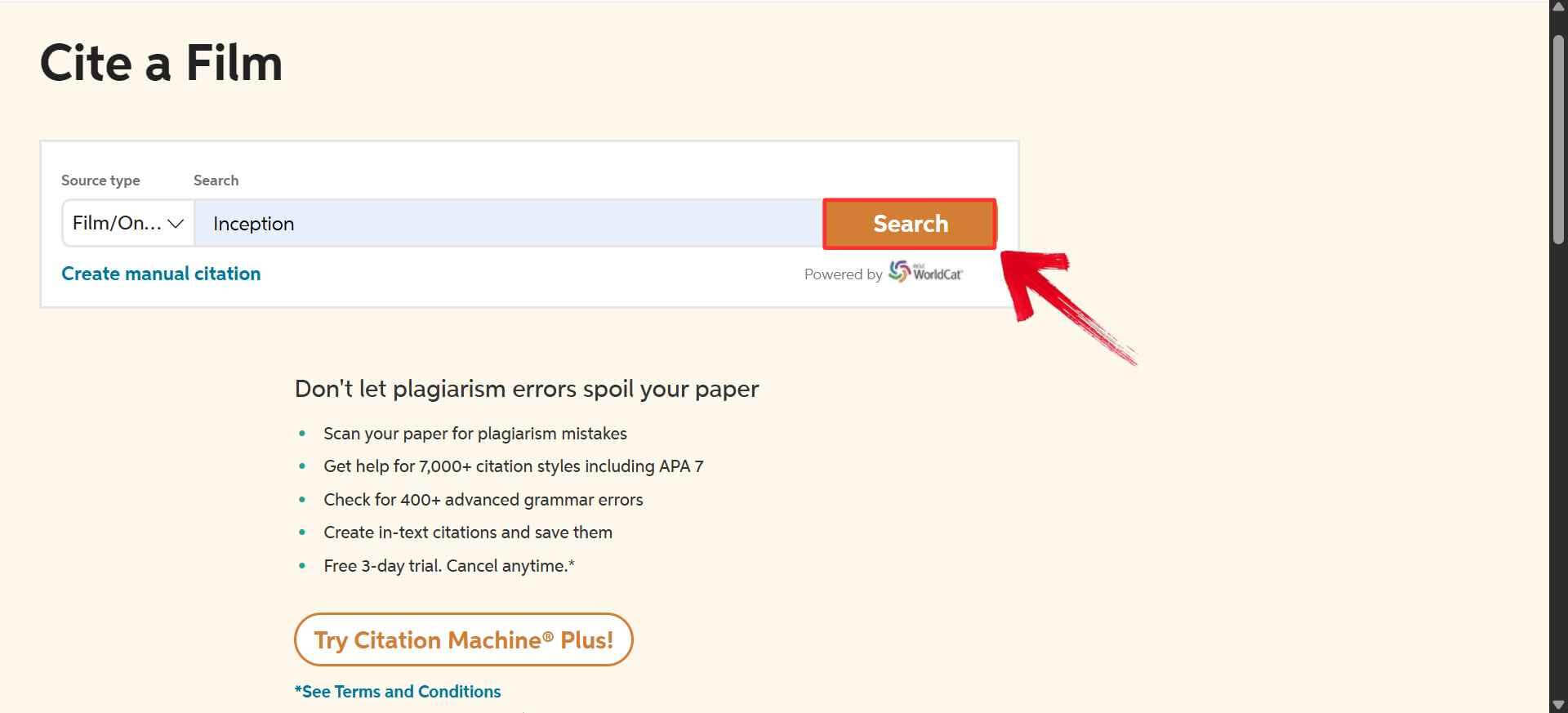 How to Cite a Movie in APA Format: A Step-by-Step Guide