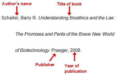 How to Do In-Text Citations: Detailed Step-by-Step Guide