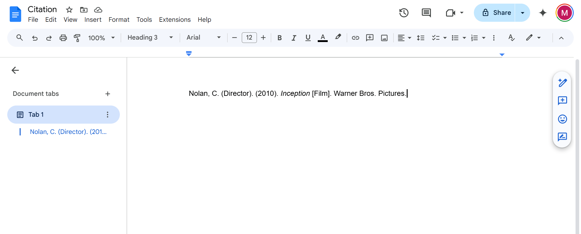 How to Cite a Movie in APA Format: A Step-by-Step Guide