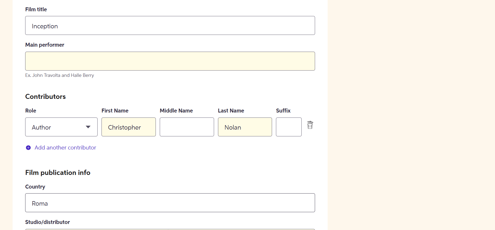 How to Cite a Movie in APA Format: A Step-by-Step Guide