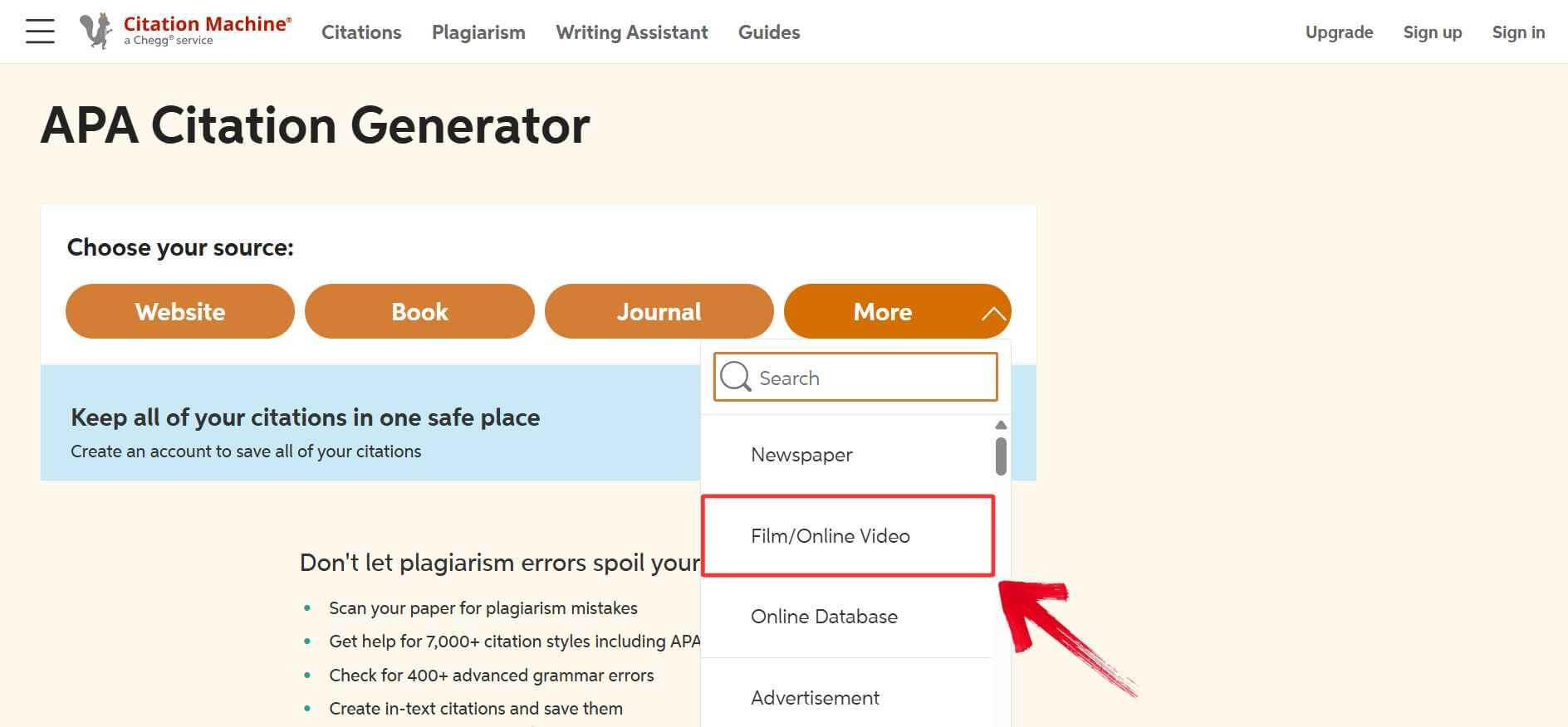 How to Cite a Movie in APA Format: A Step-by-Step Guide