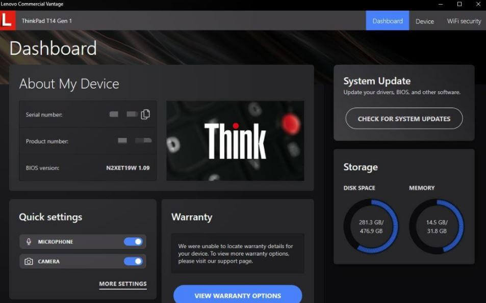 How to Use Lenovo System Update: The Complete Guide