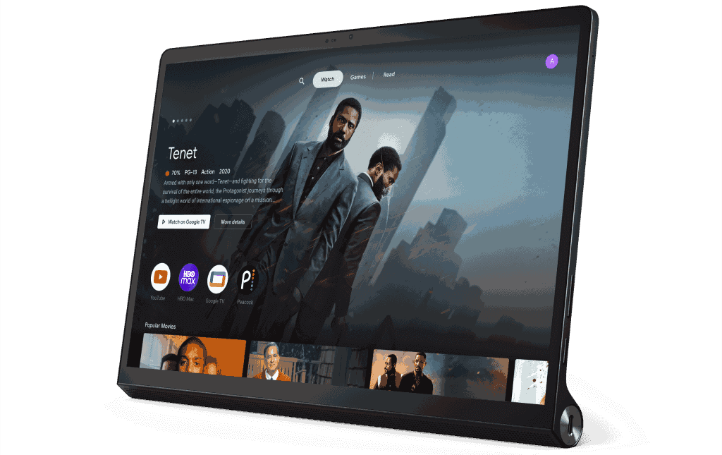 Top 5 Lenovo Tablets in 2025 (Full Review)