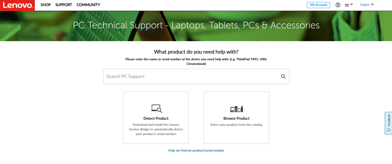How to Update Lenovo Drivers
