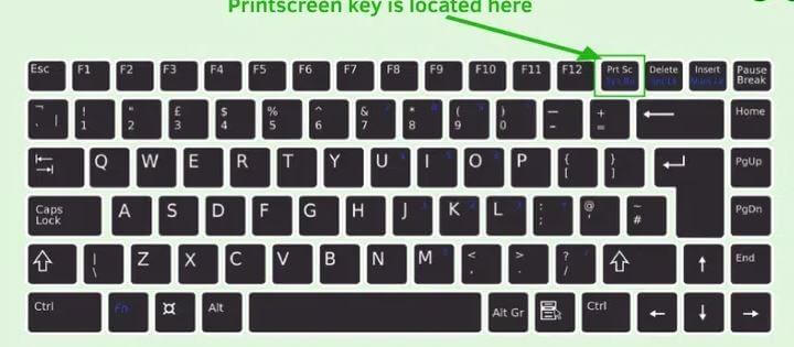 How to Screenshot on a Lenovo Laptop (Easy Guide)