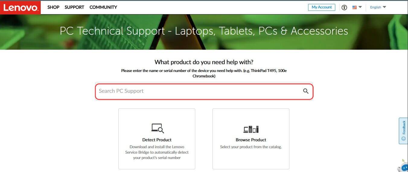 How to Update Lenovo Drivers