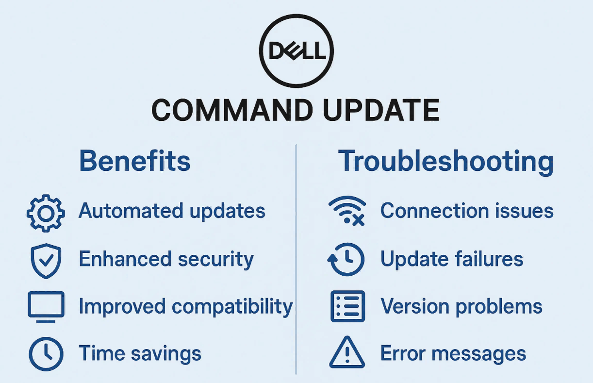 Dell Command Update Download: Your 2025 Setup, Features & Real-World Guide