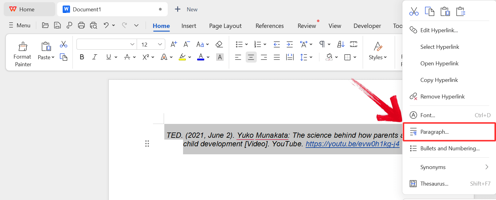 How to Cite an Interview in APA Format: A Step-by-Step Guide