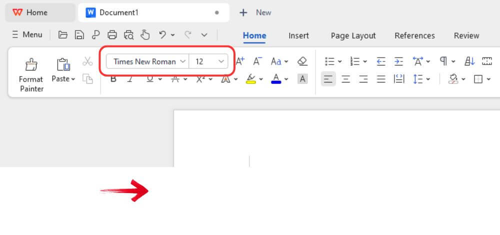 Mastering the APA Abstract: Format Rules & Word Setup Guide (with WPS ...