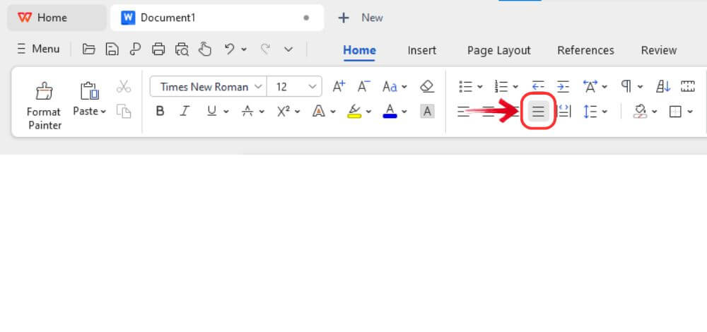 Mastering the APA Abstract: Format Rules & Word Setup Guide (with WPS ...