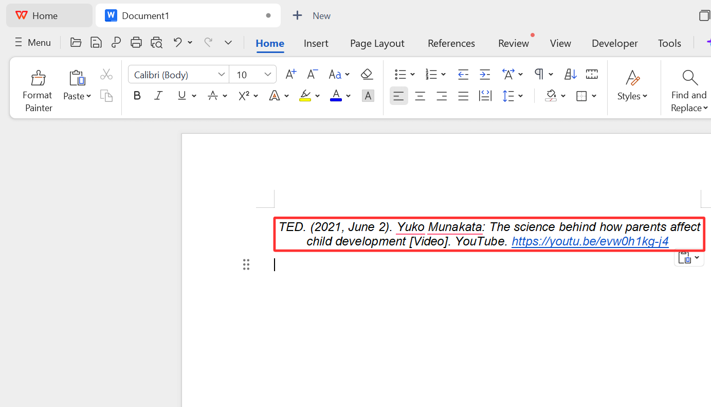 How to Cite an Interview in APA Format: A Step-by-Step Guide