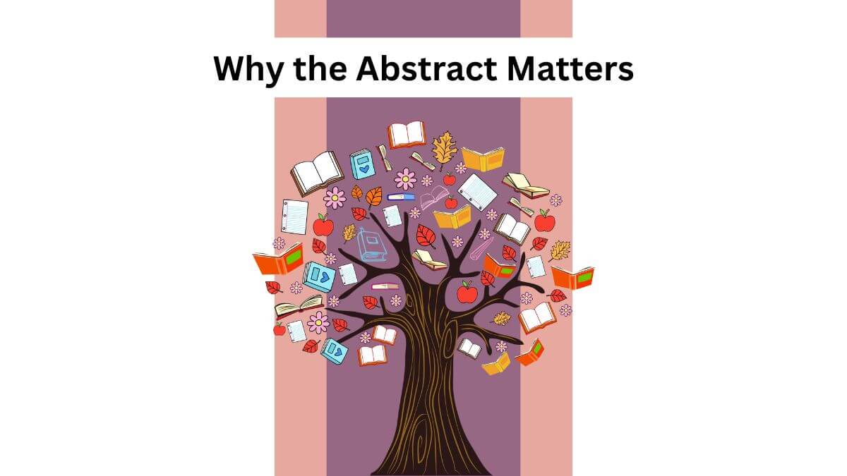 Mastering the APA Abstract: Format Rules & Word Setup Guide (with WPS ...